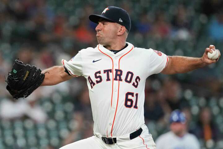 Colton Gordon sent down by Houston Astros, Brandon Walter to fill spot