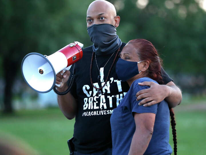 HPD oversight board still largely powerless after George Floyd reforms