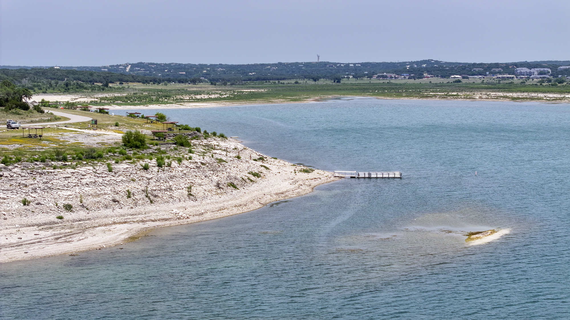 Opinion: Costly experiments won’t help with South Texas’ drought