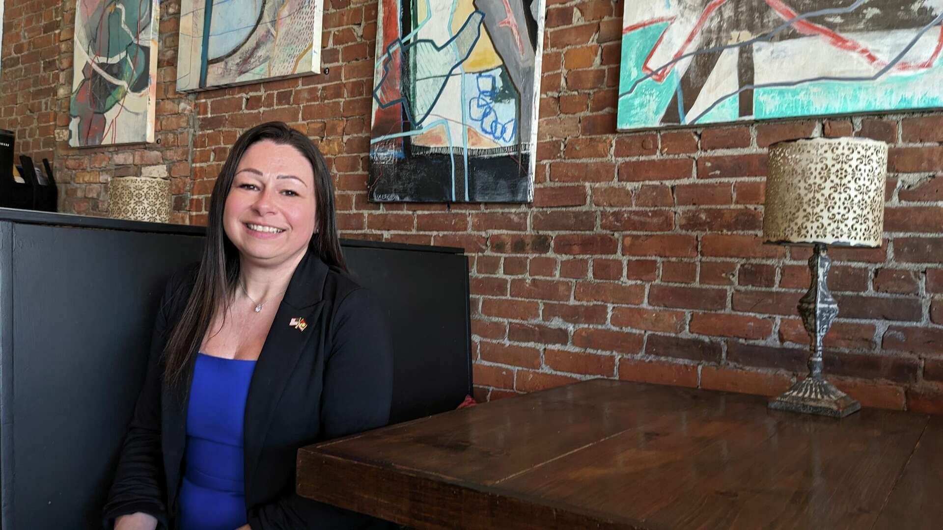 What's next for Torrington after 12-year mayor retires?