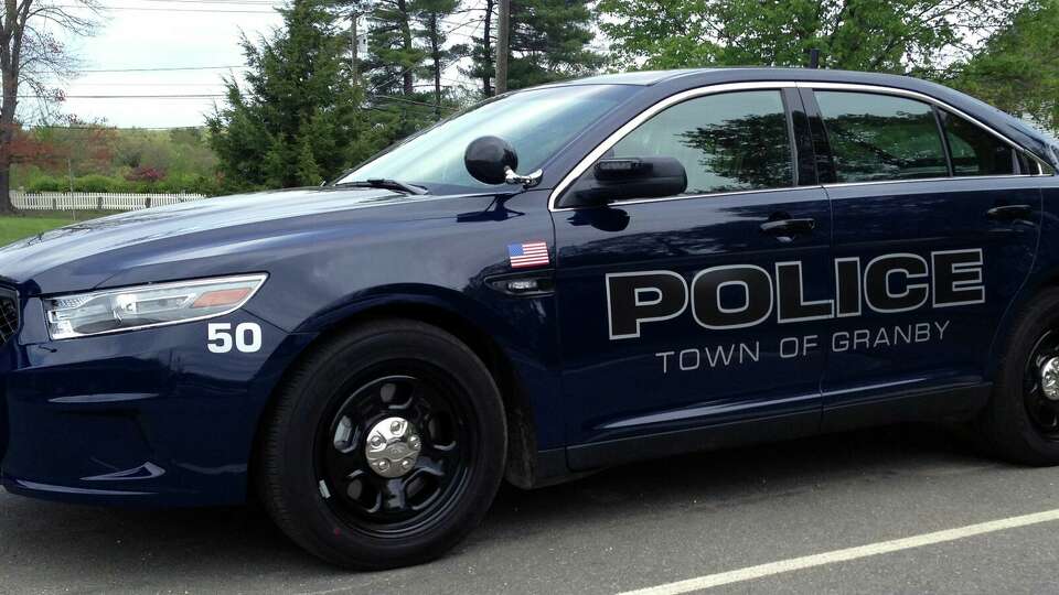 Granby police identify man in suspicious death investigation