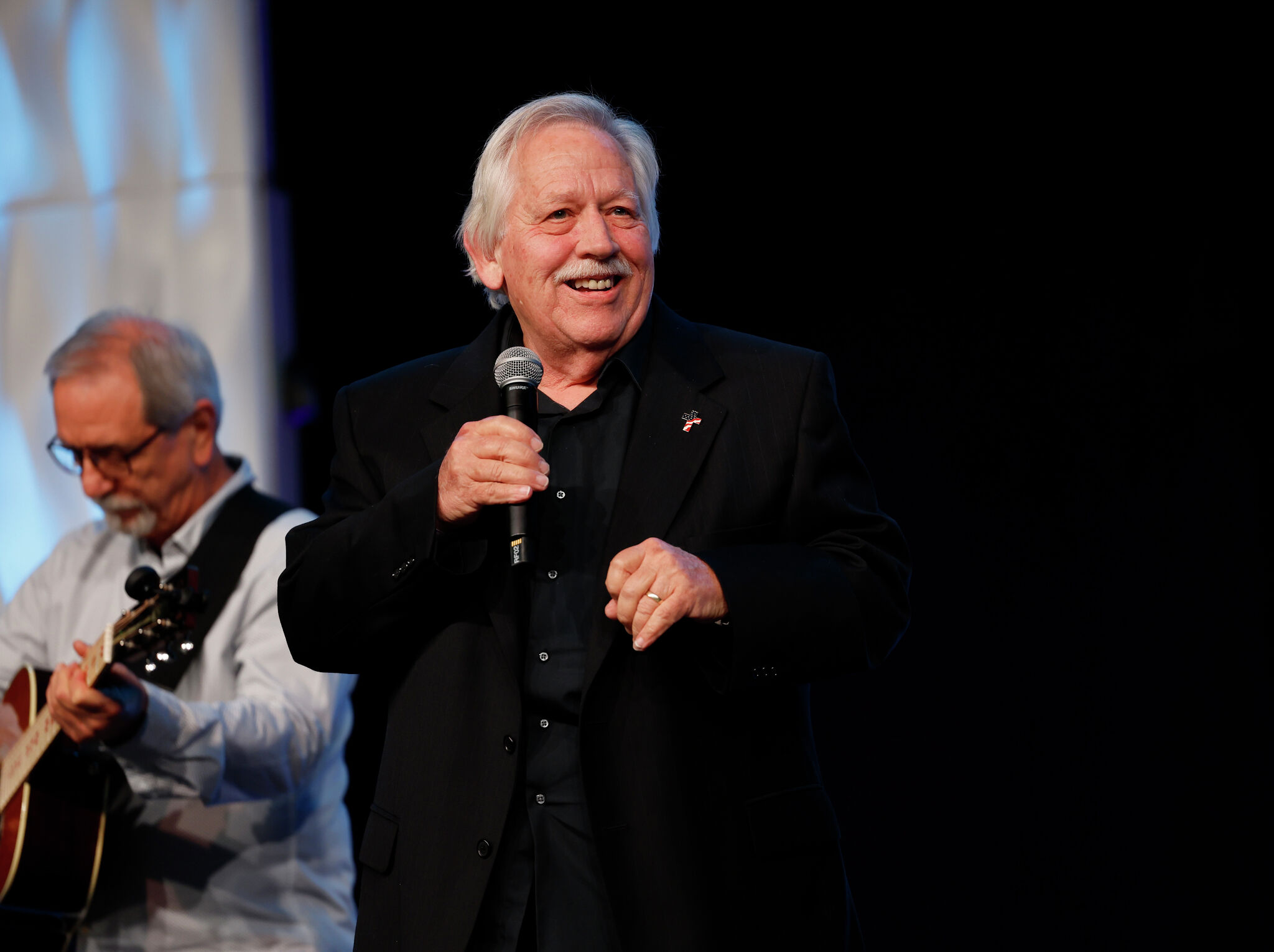 John Conlee concert set for weekend in Jacksonville