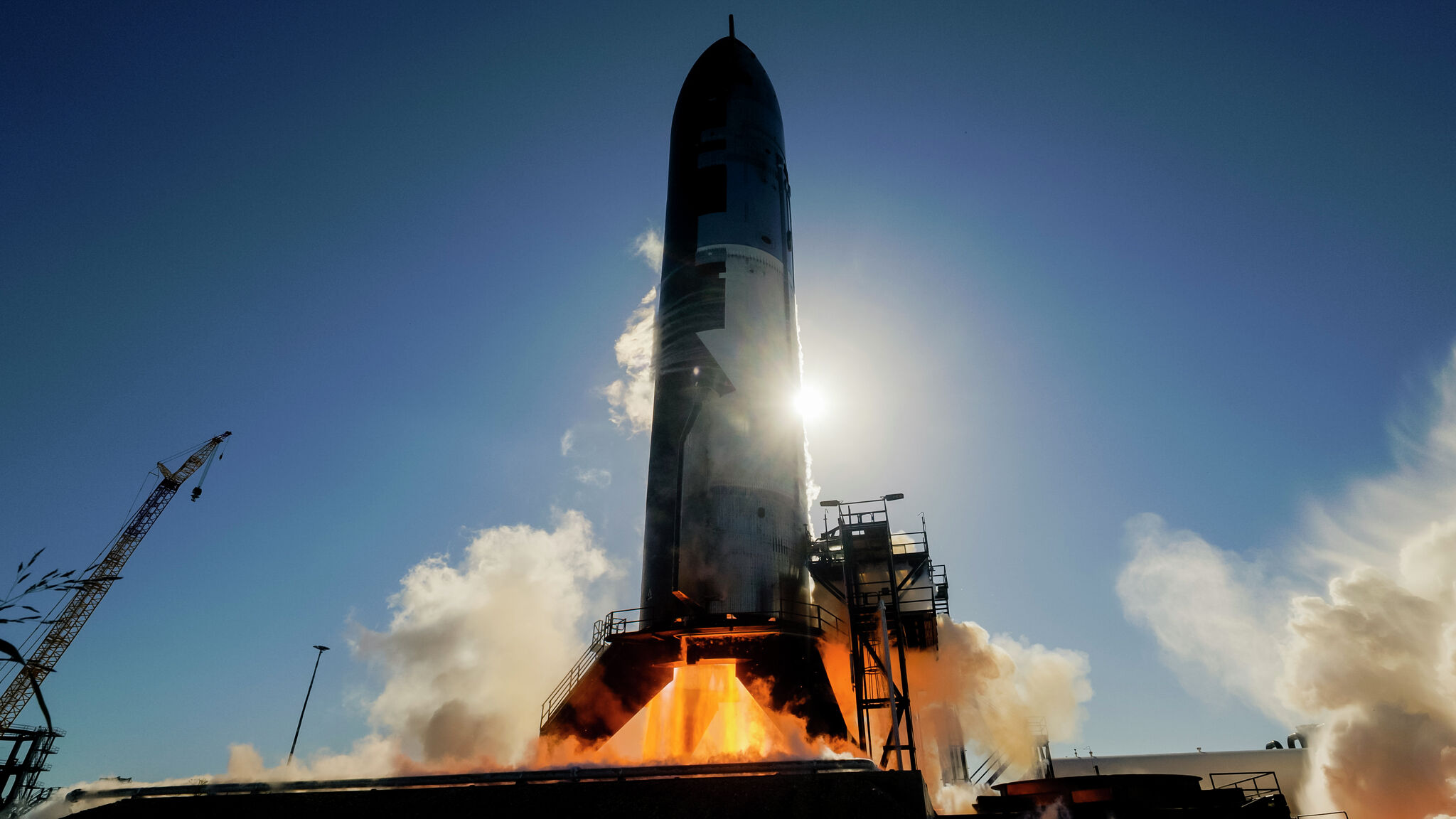 What we know about SpaceX's next Starship launch