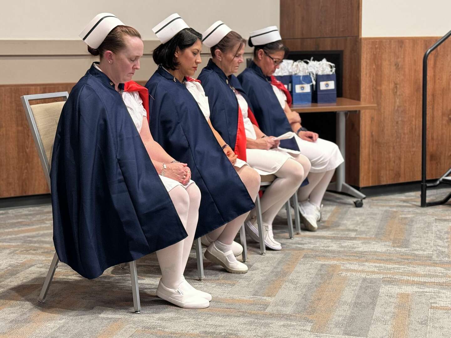 TTUHSC Permian Basin nursing program grows to meet West Texas needs