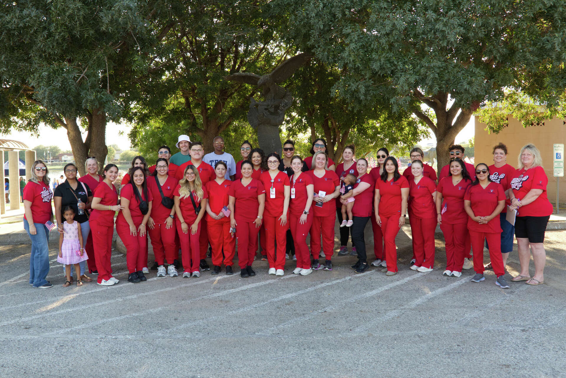 TTUHSC Permian Basin nursing program grows to meet West Texas needs