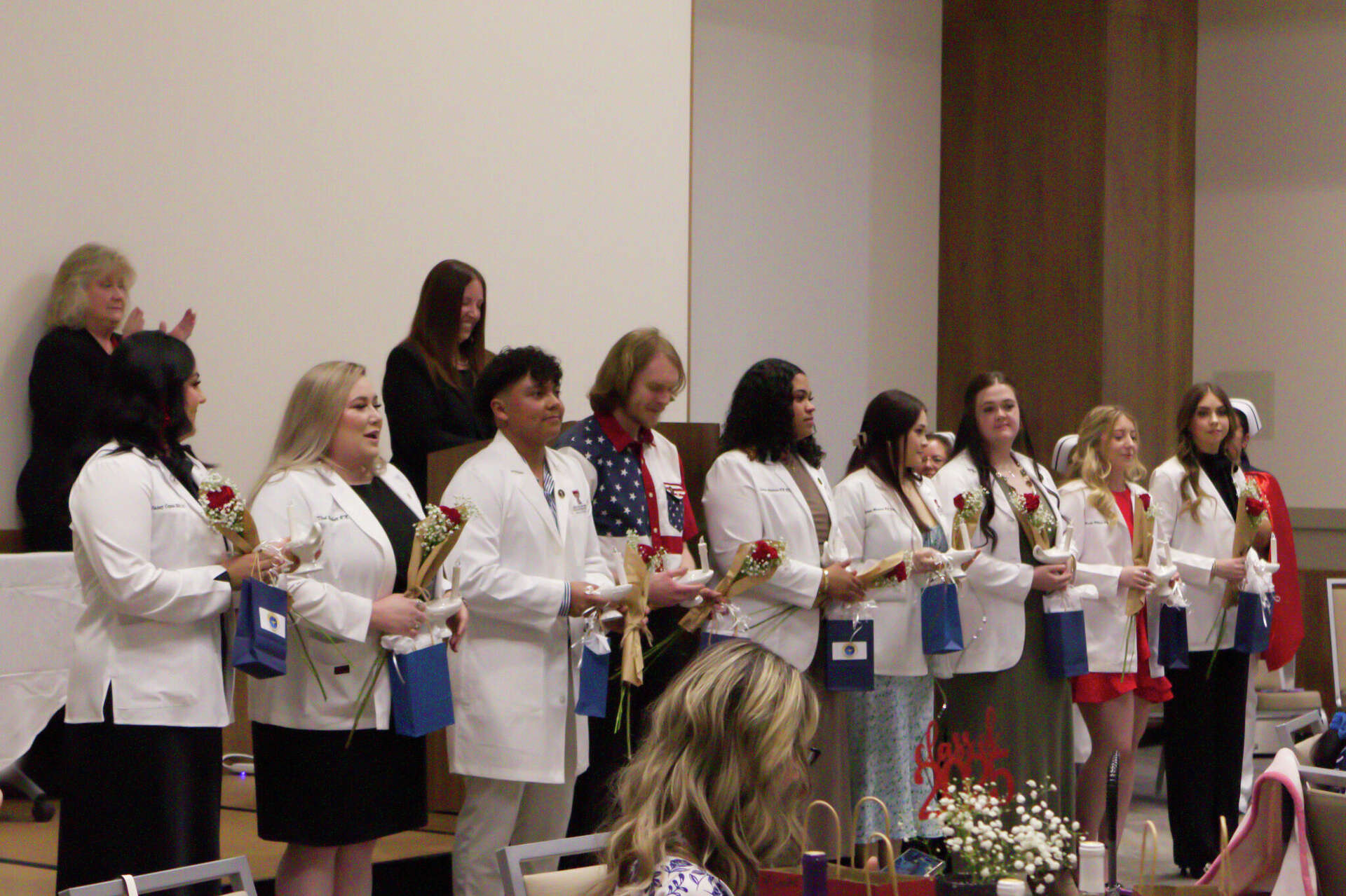 TTUHSC Permian Basin nursing program grows to meet West Texas needs