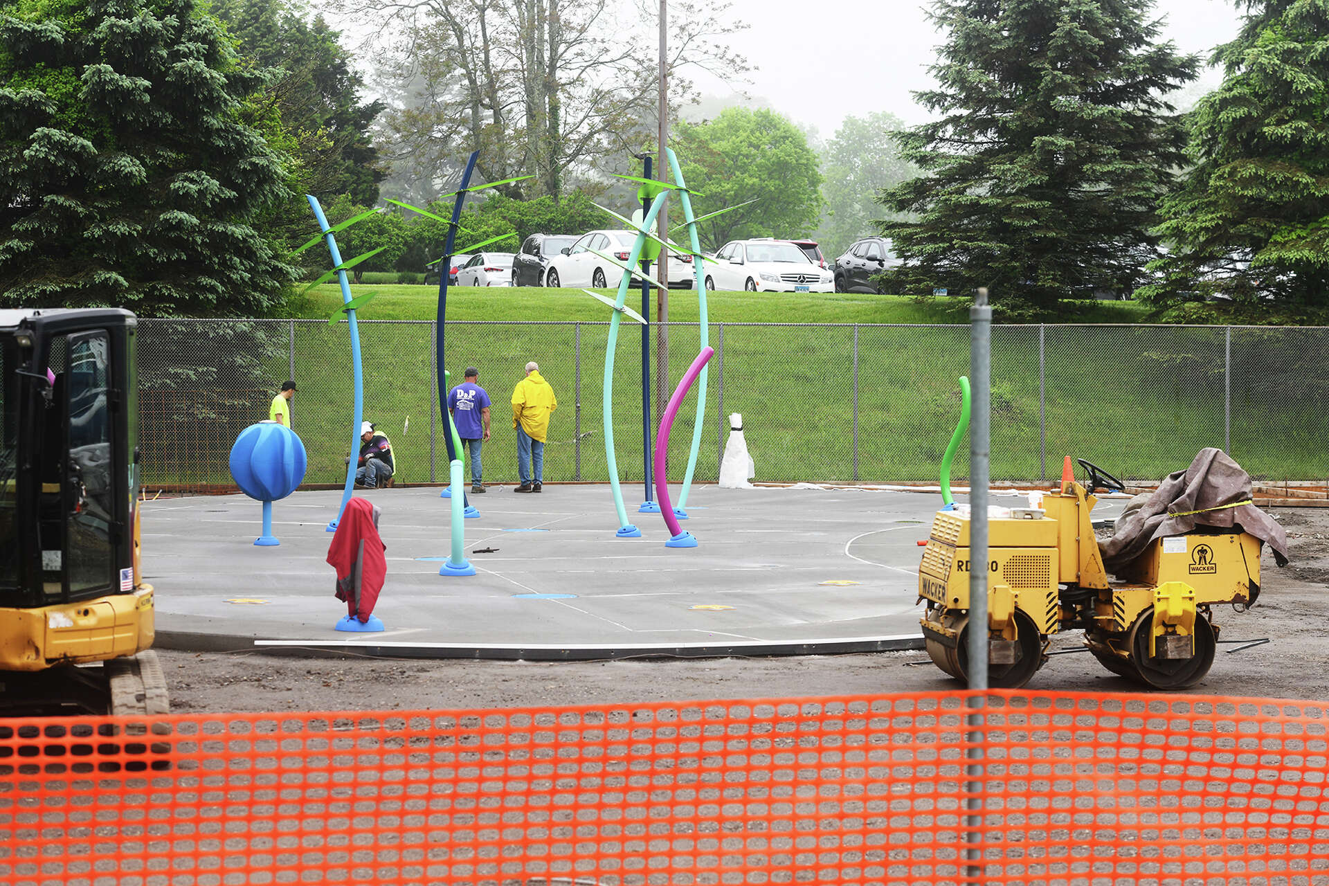 Trumbull's Tashua Pool to reopen this summer, officials say
