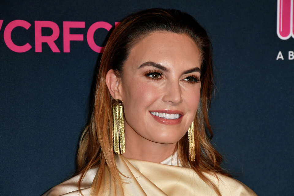 San Antonio native Elizabeth Chambers releases TV series 'Toxic'
