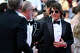 The art of bootlegging movies is alive and not too well at Cannes
