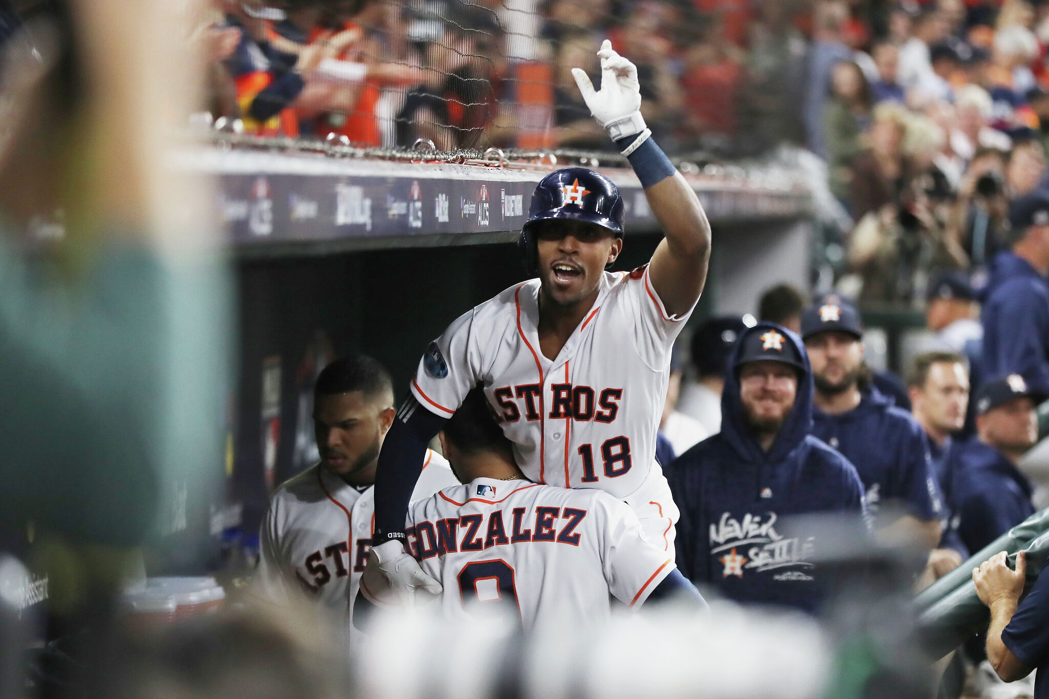 Tony Kemp, a favorite of Houston Astros fans, announces retirement