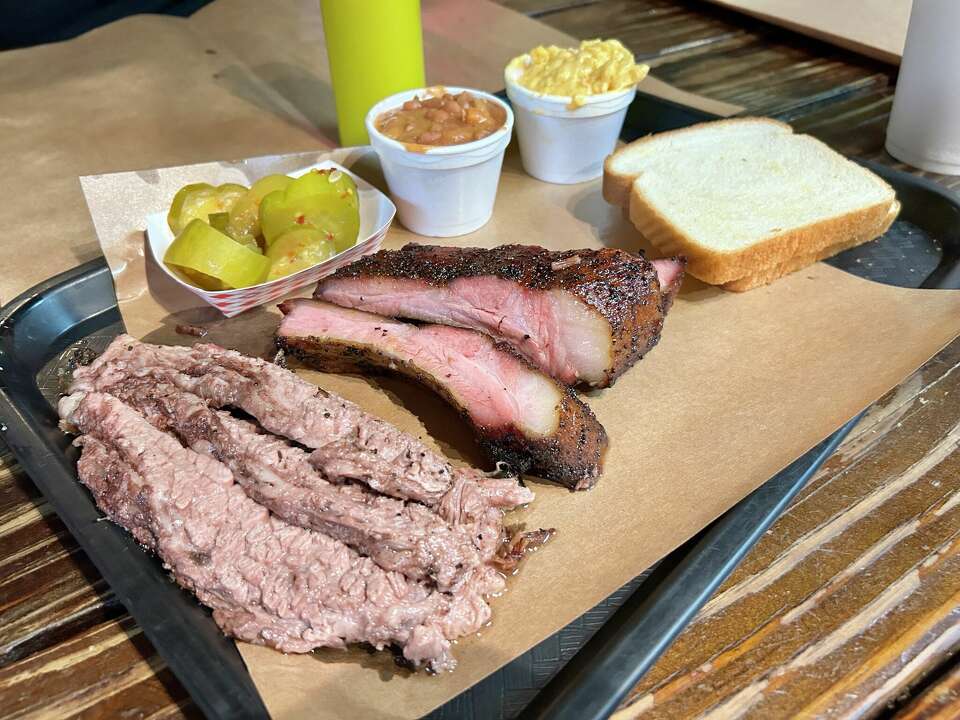 Where to find the best barbecue restaurants in San Antonio