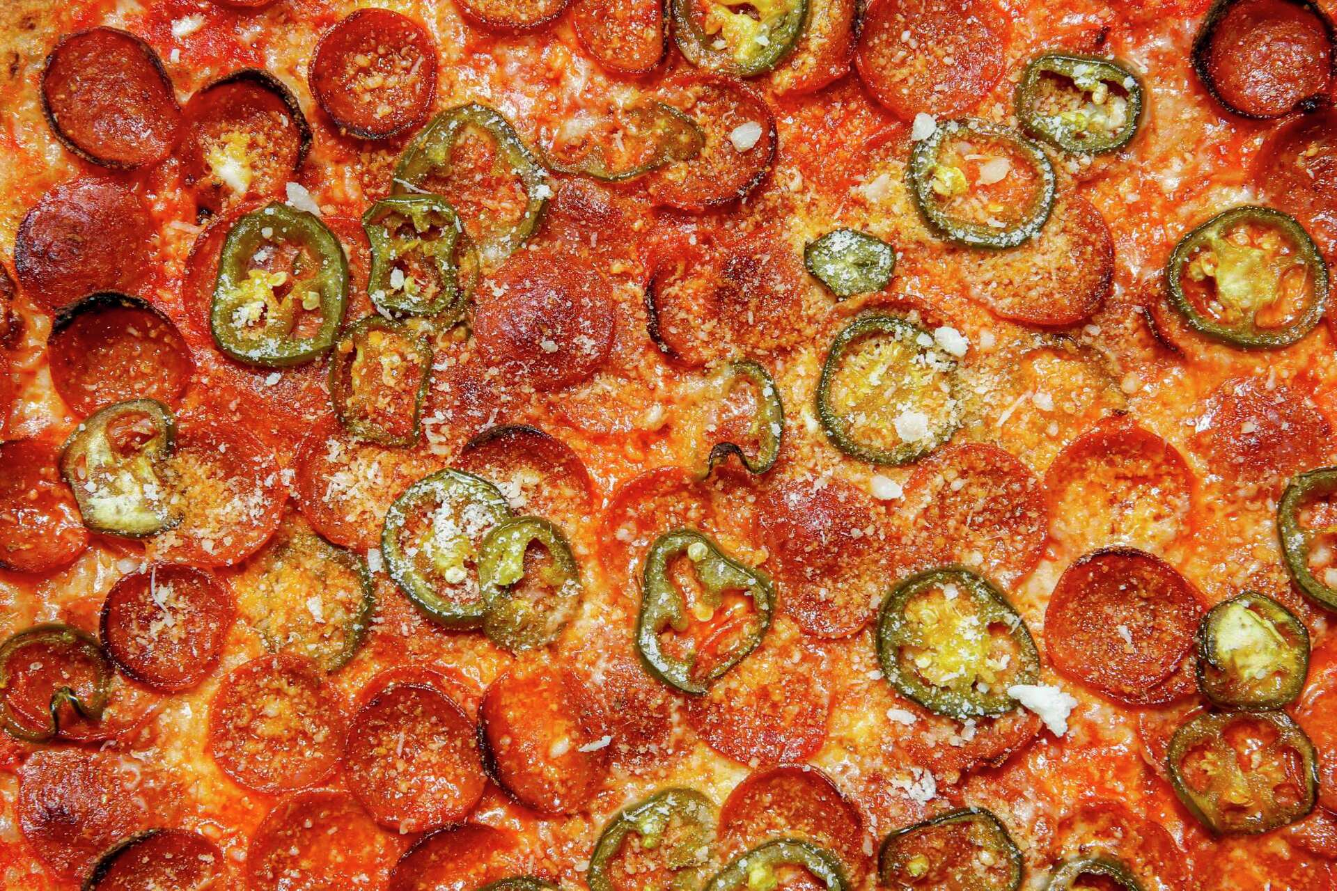 Berkeley’s Rose Pizzeria is expanding to San Francisco