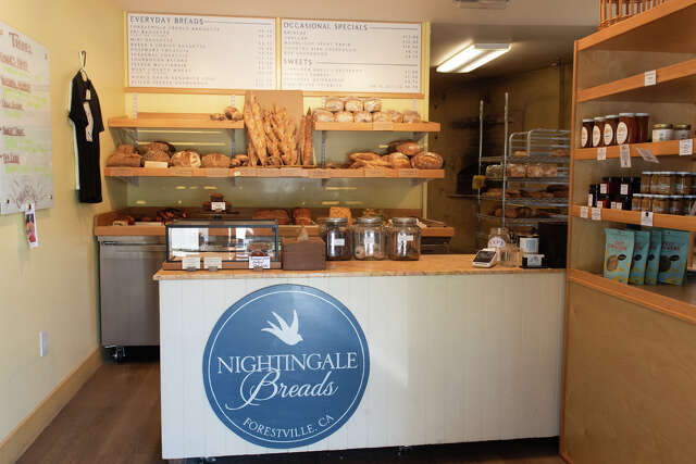 How a 3-block stretch in a tiny Calif. town became a Michelin magnet