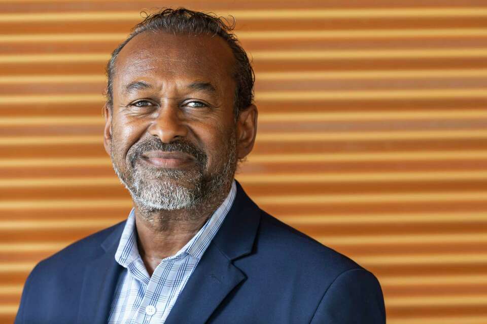 Meet the man whose mission is to keep San Antonio moving