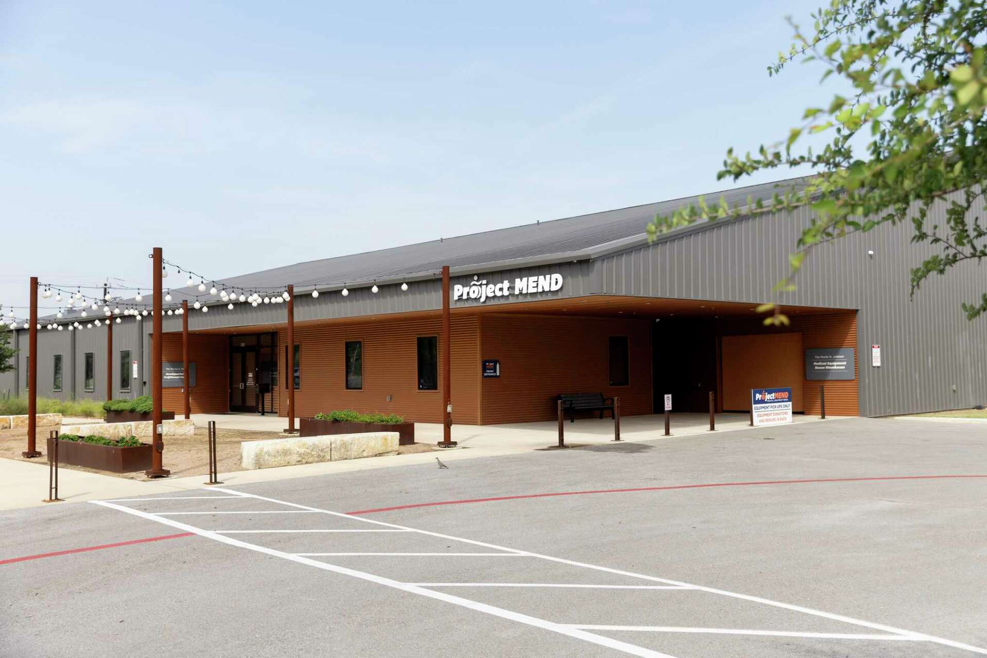 Meet the man whose mission is to keep San Antonio moving