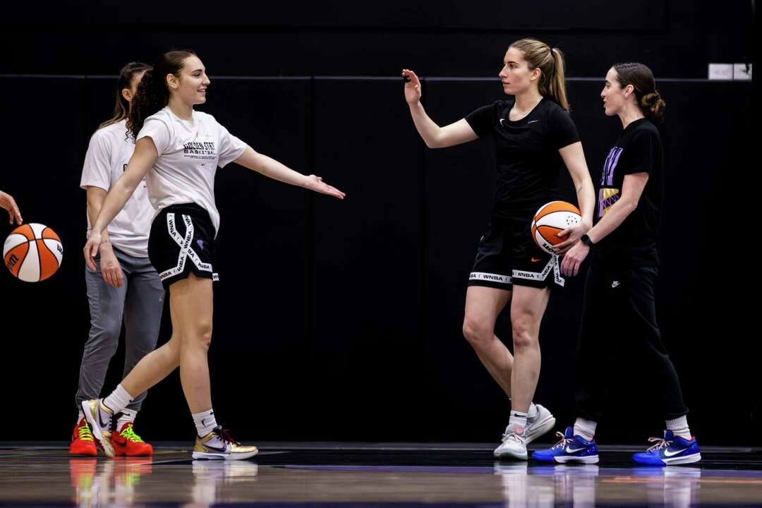 Valkyries 2025 roster: Breaking down all 12 of Golden State’s players