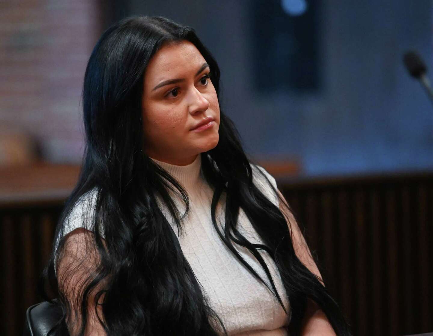 Judge asks attorneys to reach settlement in Saratoga Springs shootout