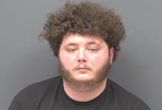 Sprague man accused of voyeurism suspended from school job: Officials