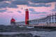 5 "Great" Lake Michigan lighthouses to explore this summer in 2025