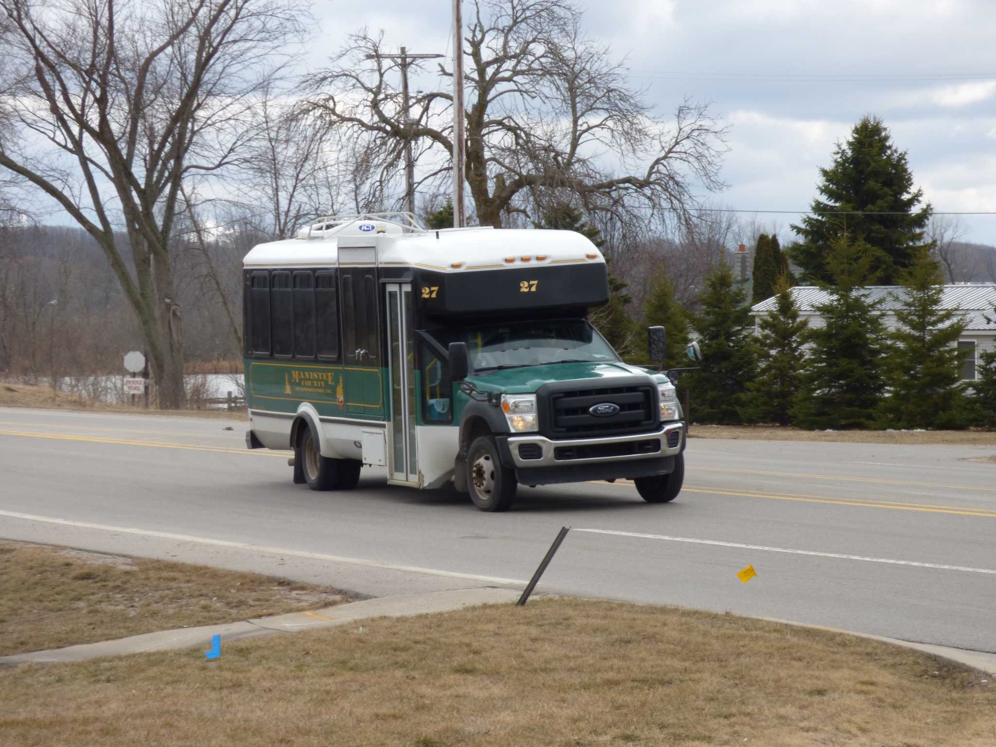 Eastlake fire department elects Ray Dalke as chief