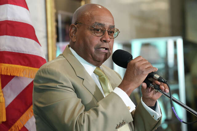 Harris County's elected constables request six-figure raises