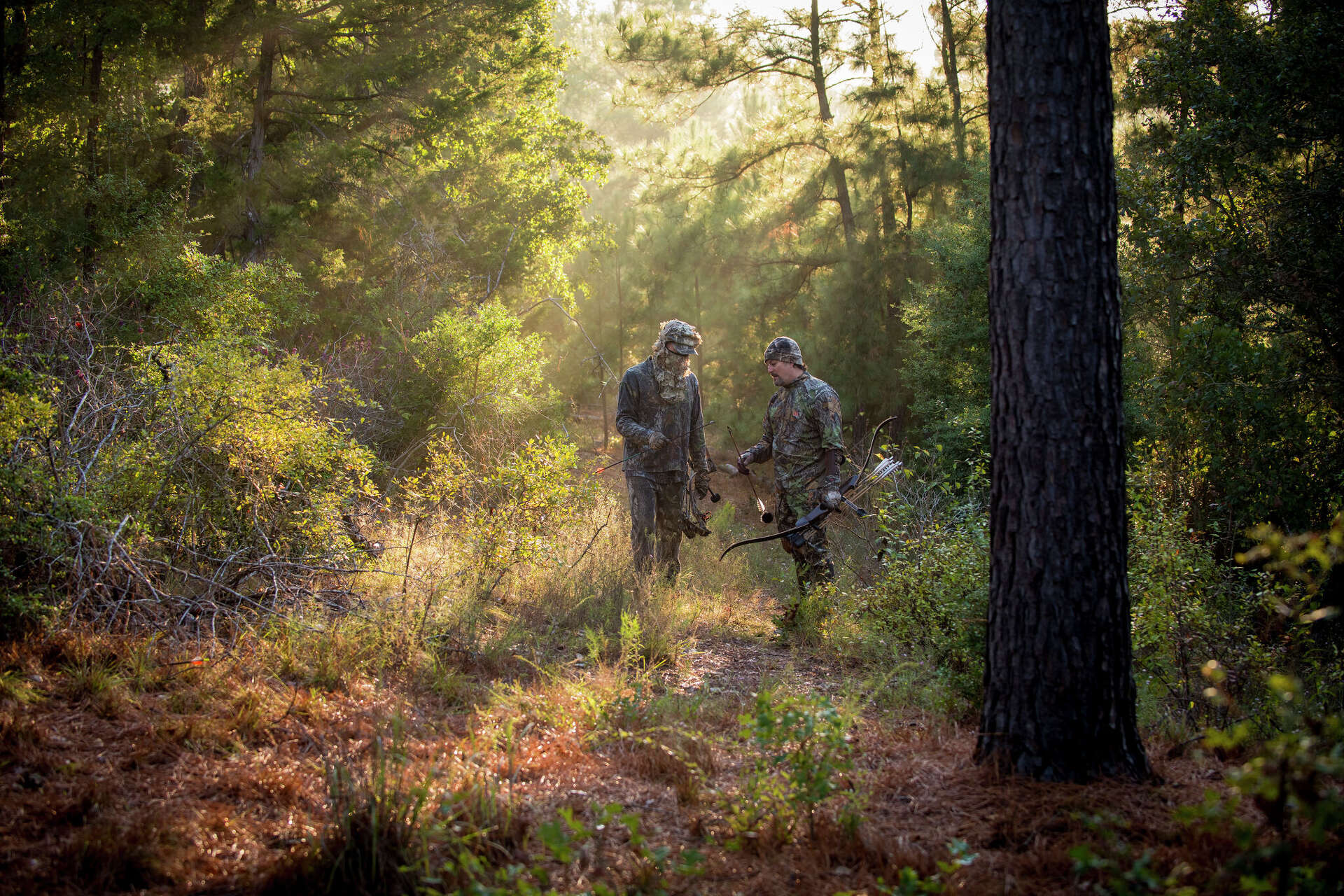 TPWD issues new safety warning after fatal hunting accident