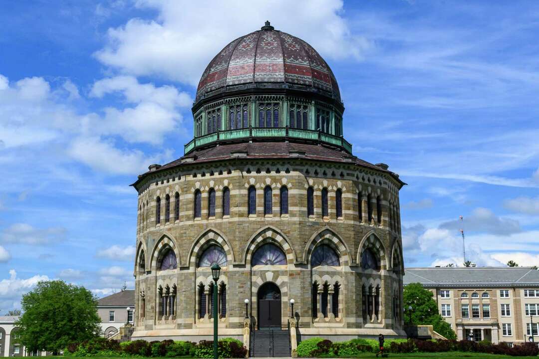 Union College falls short on enrollment with fewer foreign students