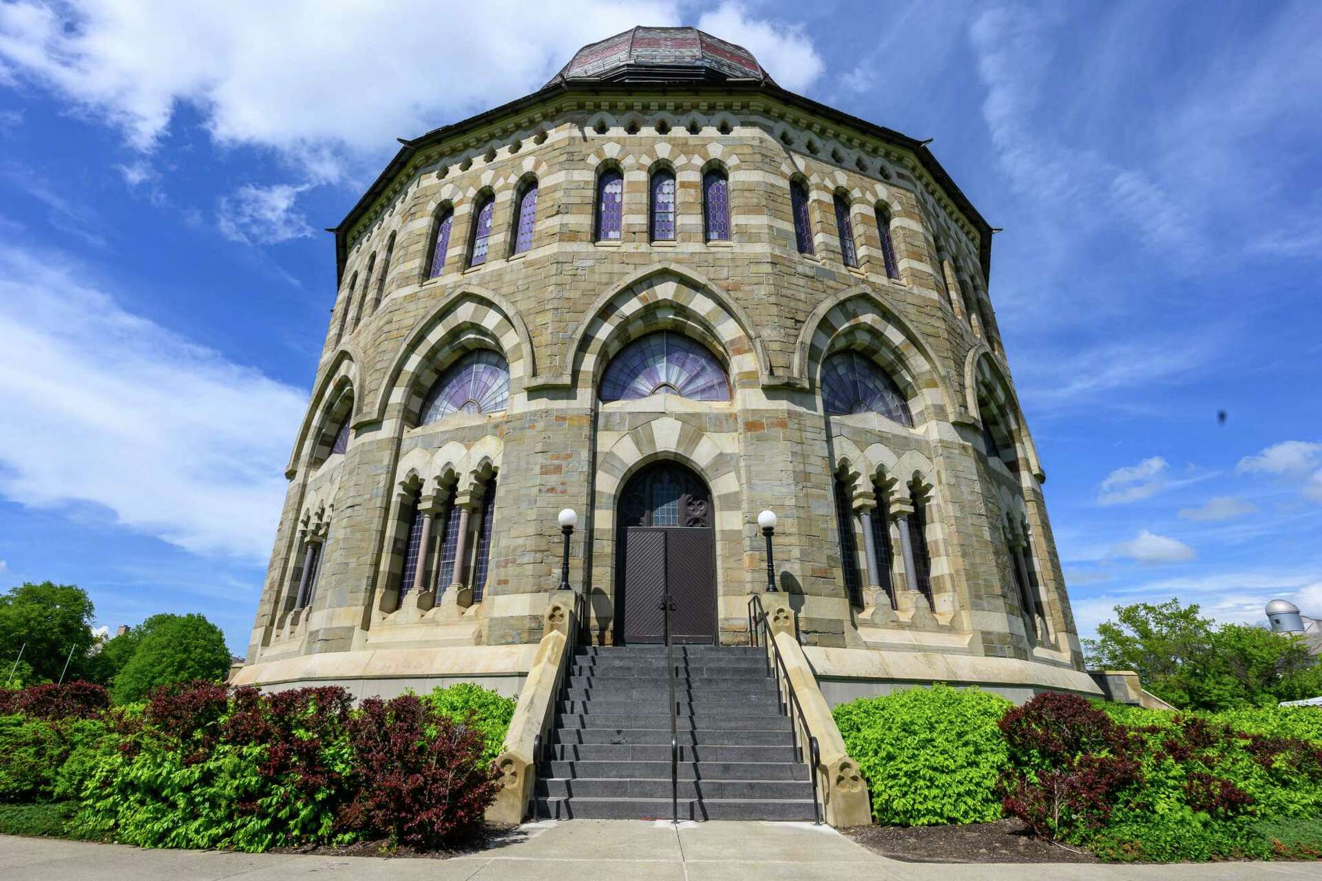 Union College falls short on enrollment with fewer foreign students