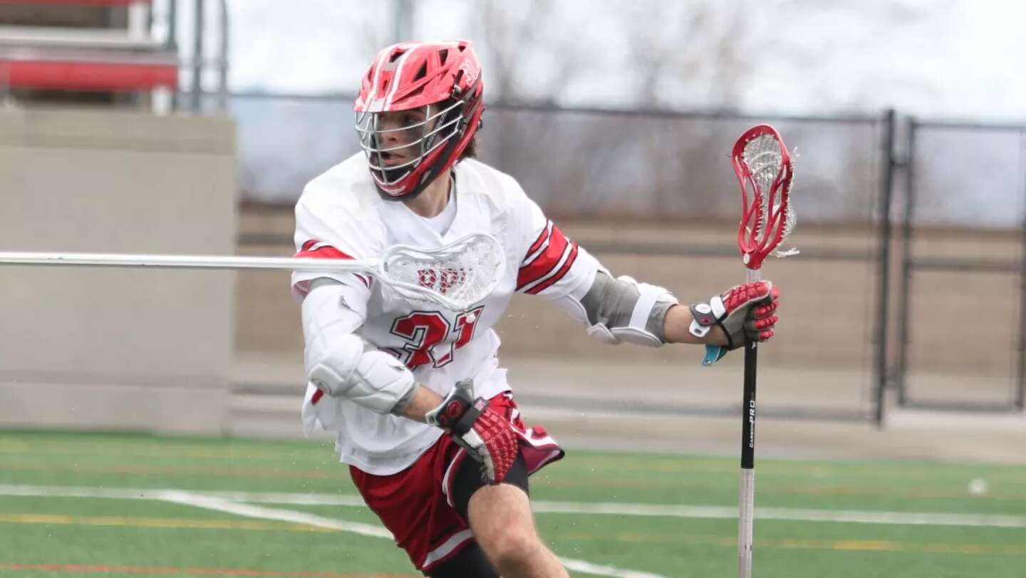 RPI men's lacrosse faces Dickinson in NCAA Division III quarterfinals