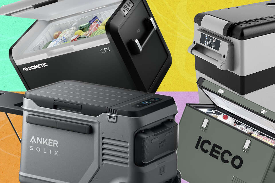 The best electric coolers of 2025