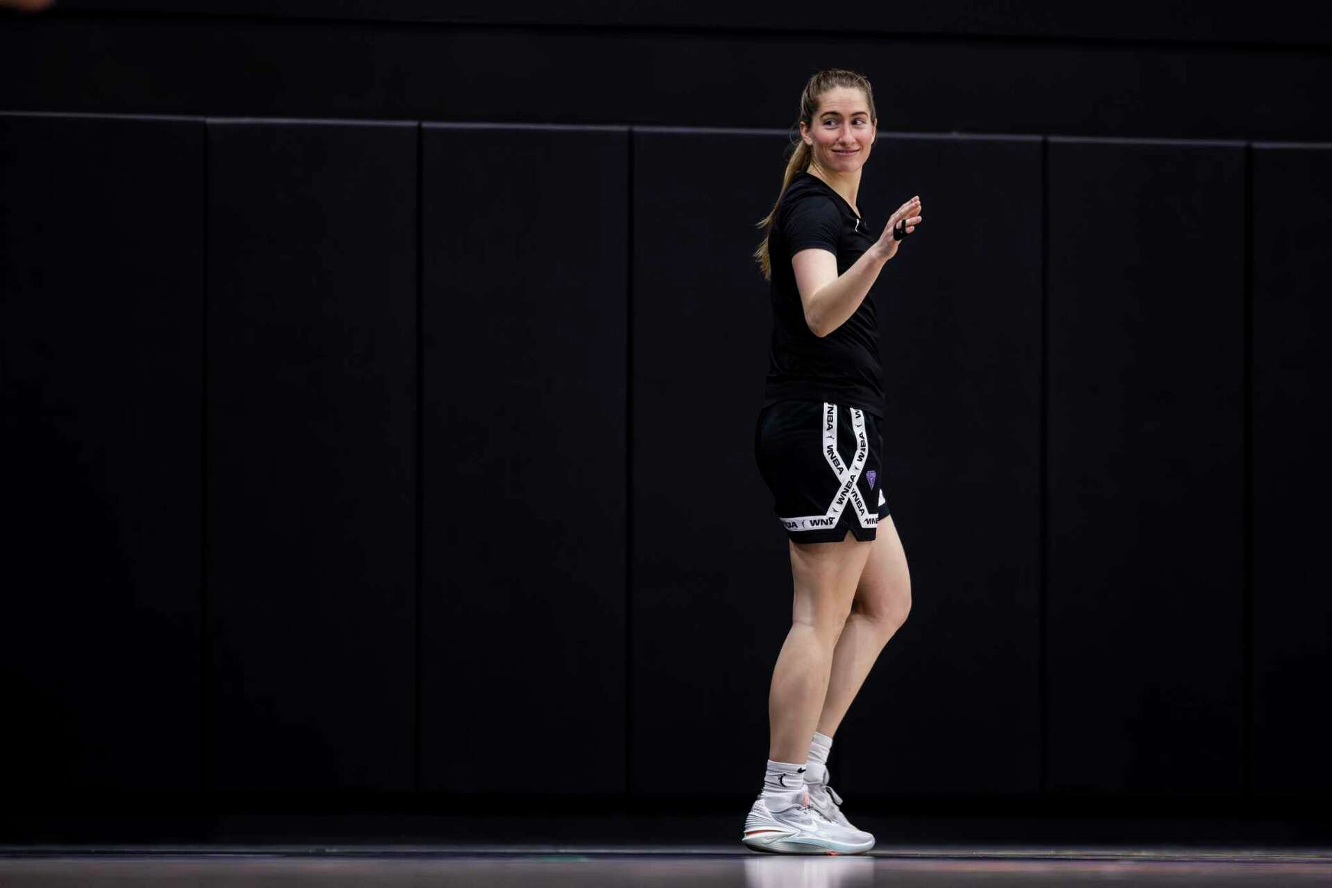 Kate Martin is Valkyries’ biggest star, and it’s a bit ‘weird’ to her