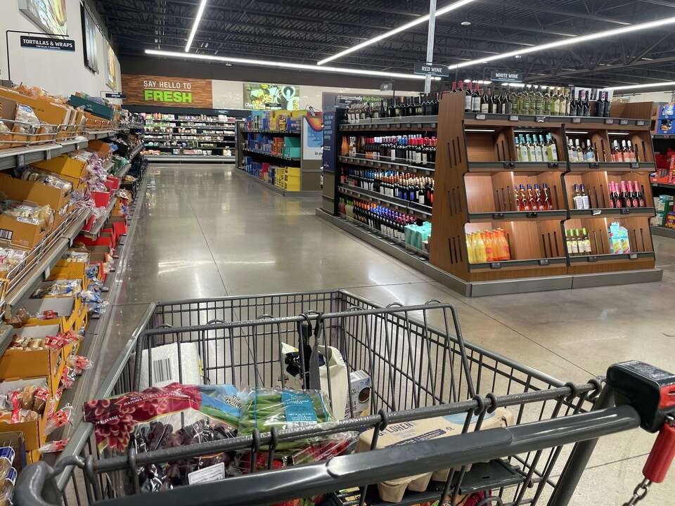 Aldi eyes $1.75M store in growing suburb outside of Austin