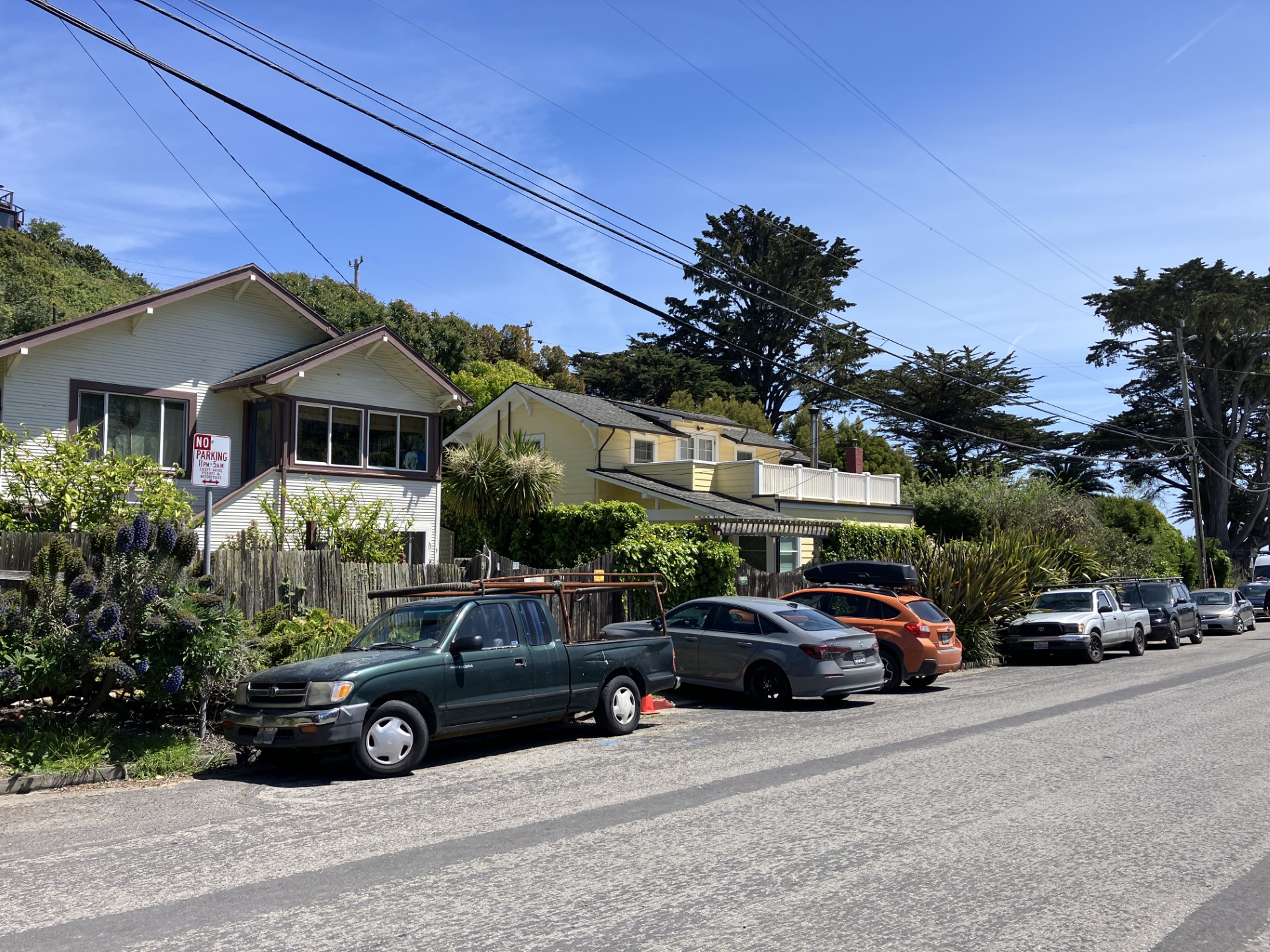 Warriors can't solve Rockets’ defense in Game 6, squander series lead