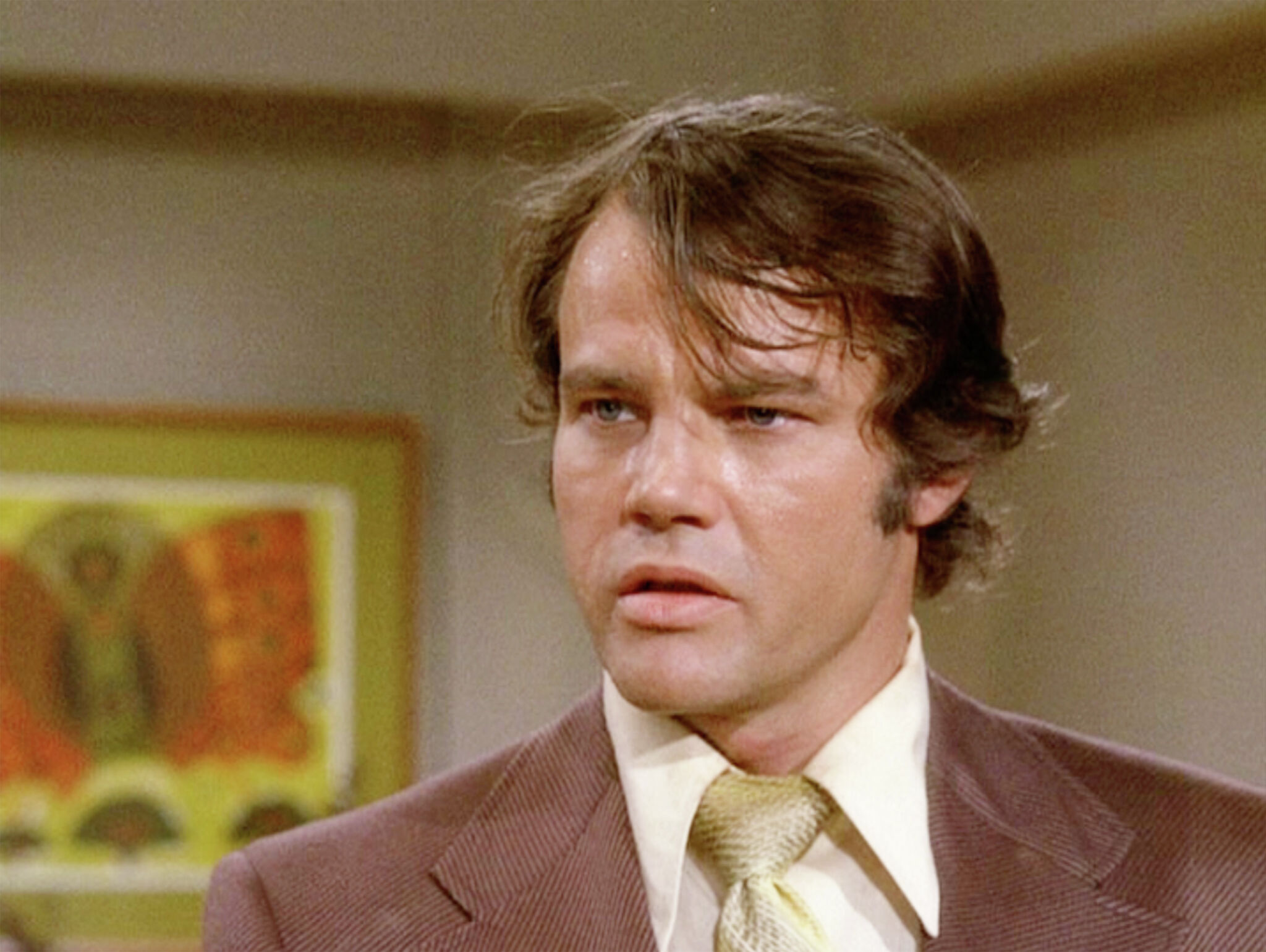 Texas-born actor Joe Don Baker, from 'Walking Tall,' dies at 89
