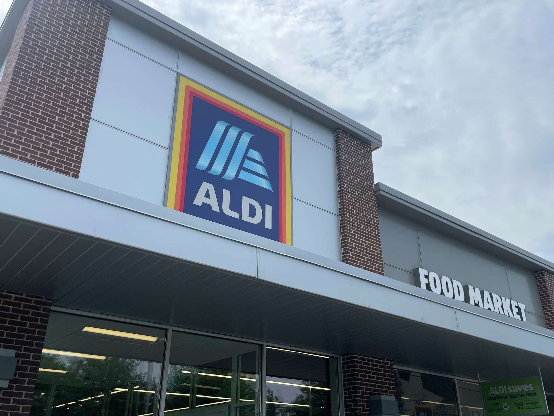 Aldi eyes $1.75M store in growing suburb outside of Austin