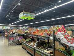 Aldi eyes $1.75M store in growing suburb outside of Austin
