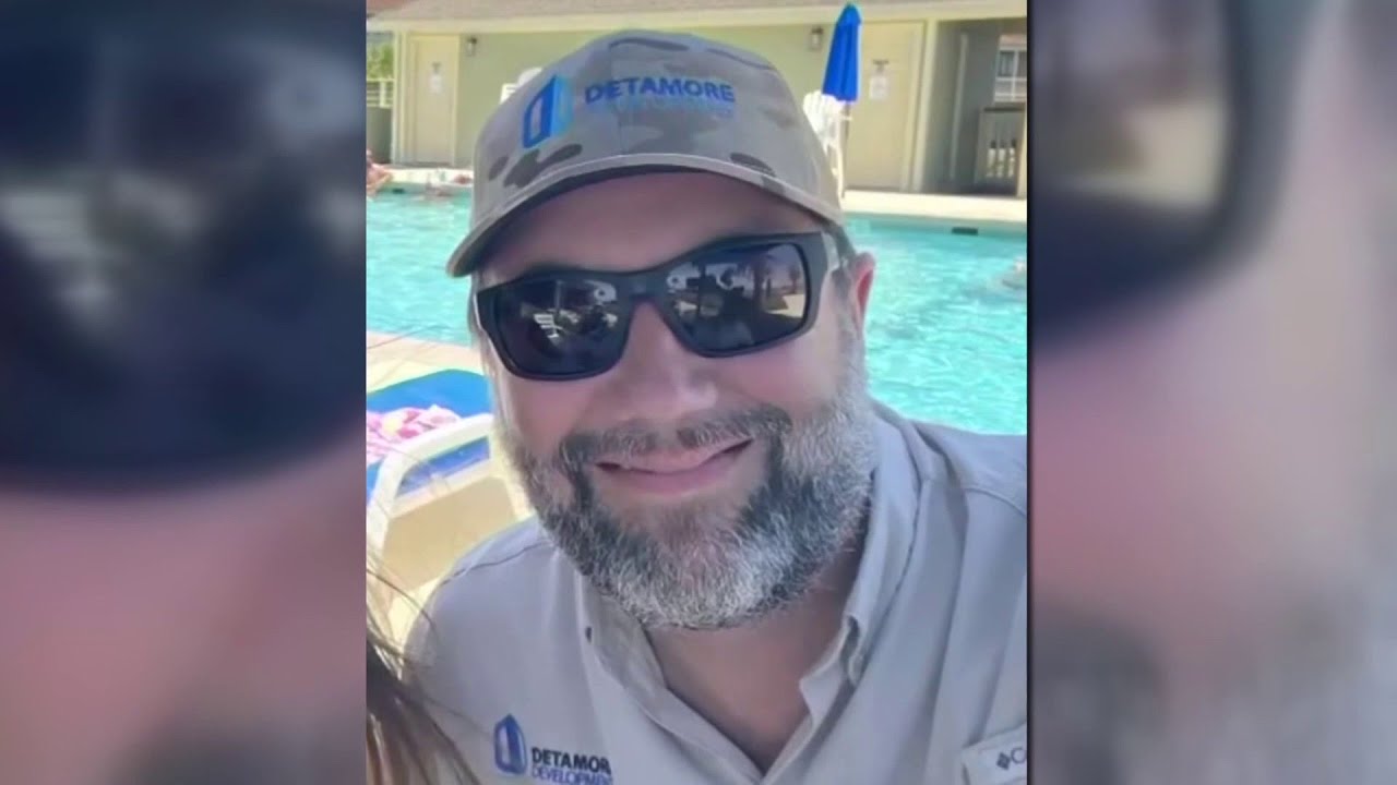 Houston homebuilder who faked death gets 51 months in prison