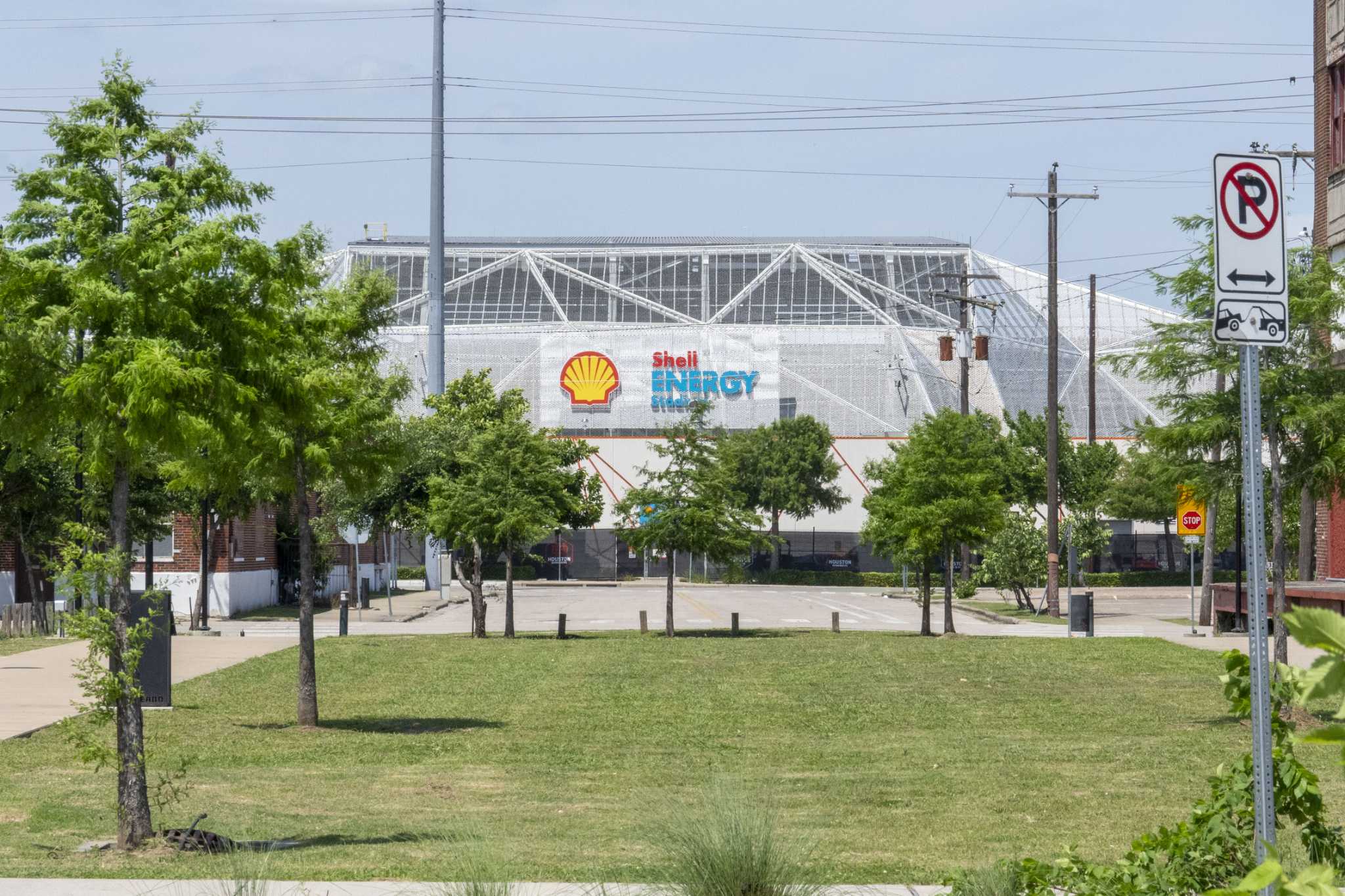 What to know about World Cup programming at Shell Energy Stadium
