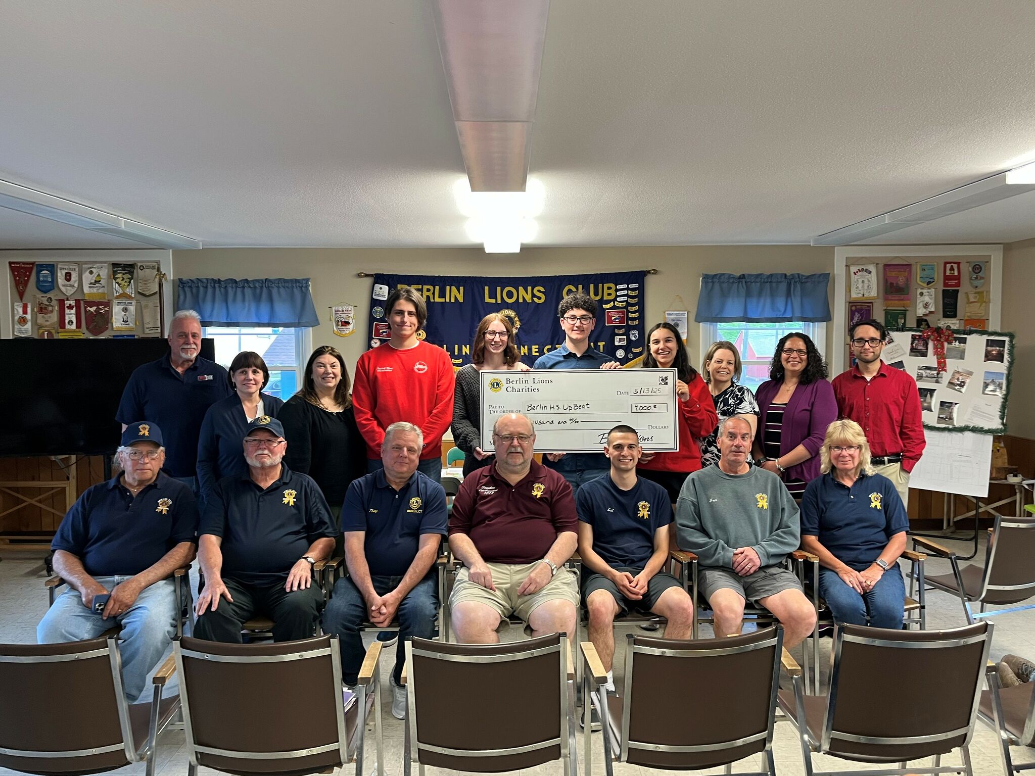 Community news: Second Berlin budget referendum will be held May 27
