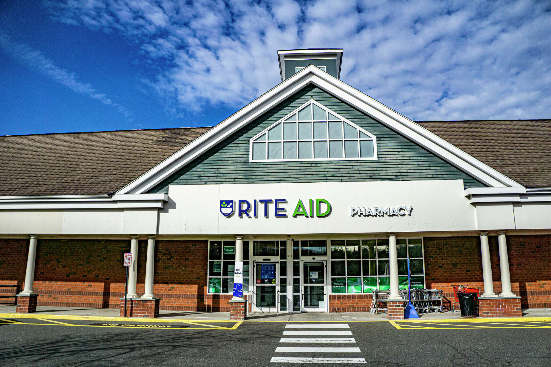 What’s next for Connecticut’s empty Rite Aid stores?