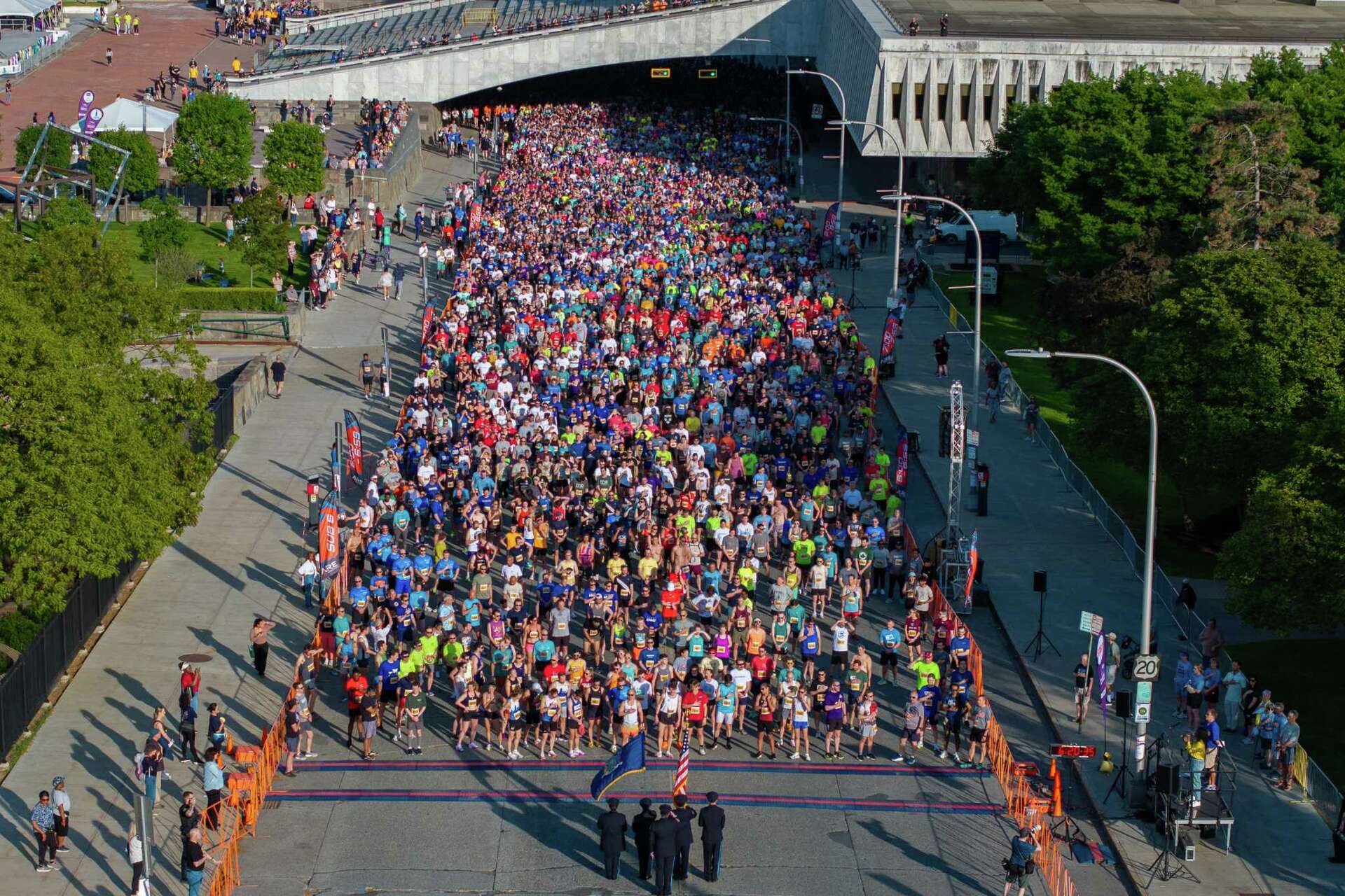 Jared Lamson, Karen Bertasso-Hughes win 2025 CDPHP Workforce Challenge