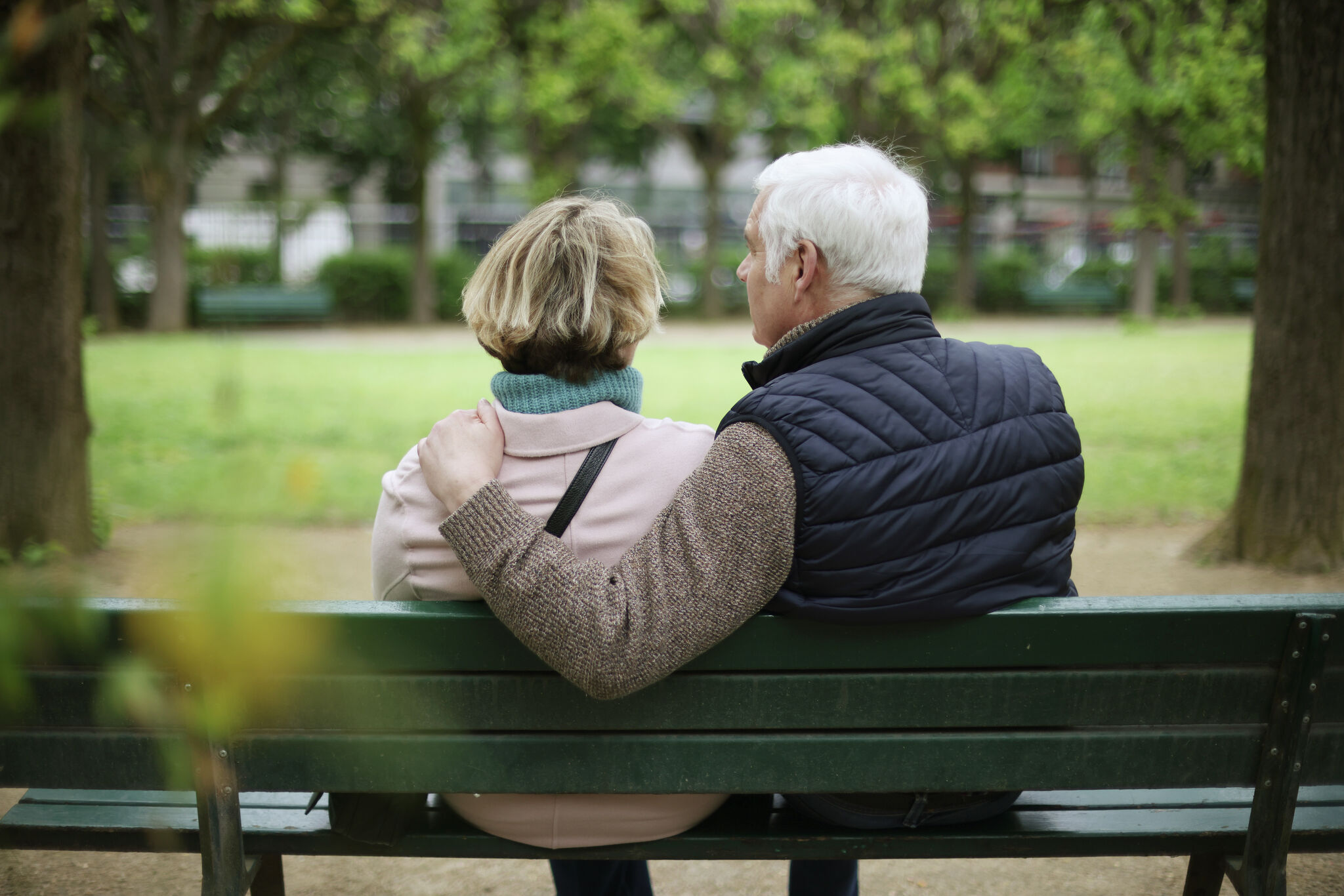 Julie Jason: Dementia Is Not a Solo Affair. Be financially prepared.