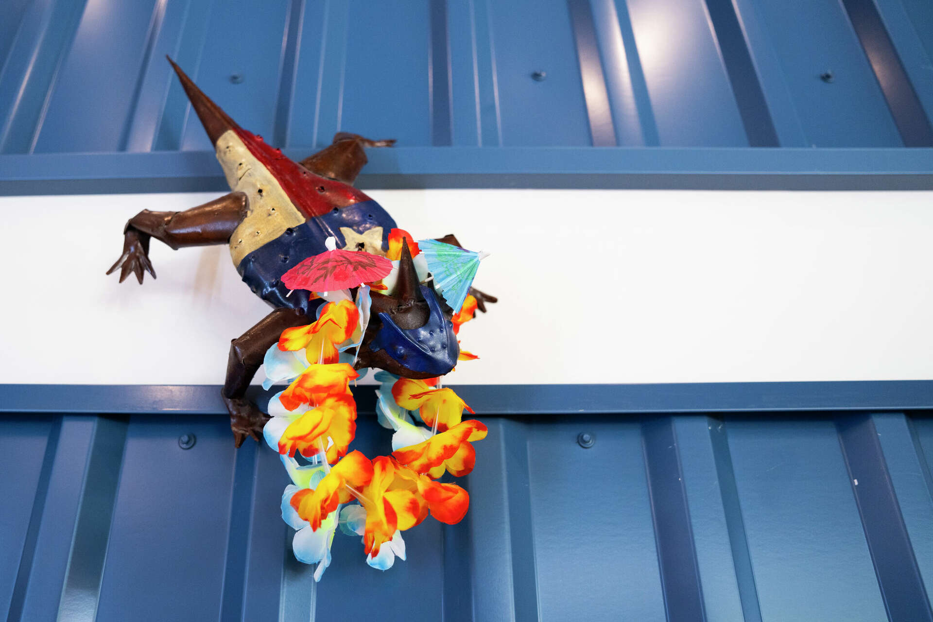 Shoreline Shrimp: Hawaii-inspired restaurant opens in Houston