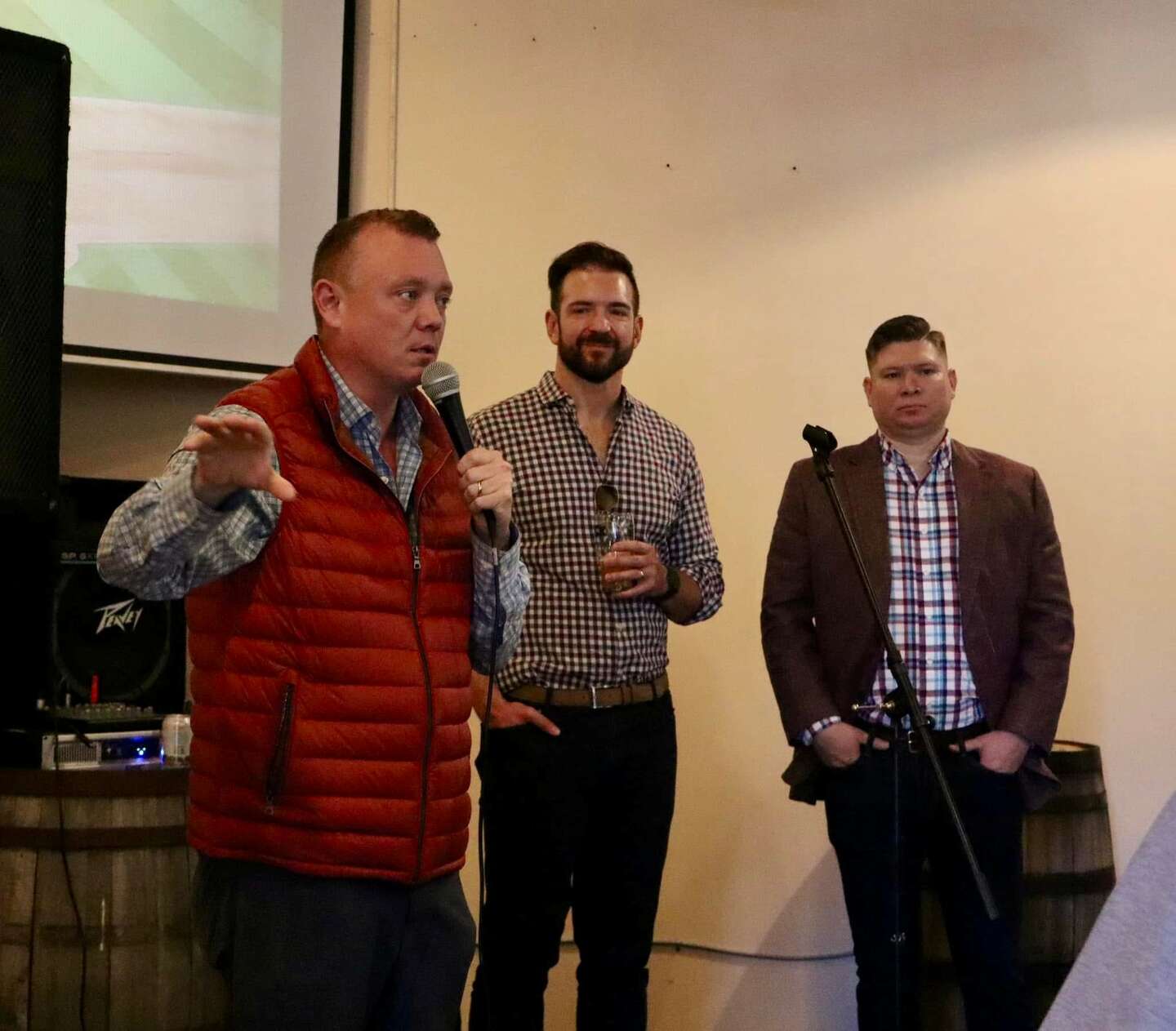 Austin entrepreneurs taking steps to bring a third MLB team to Texas