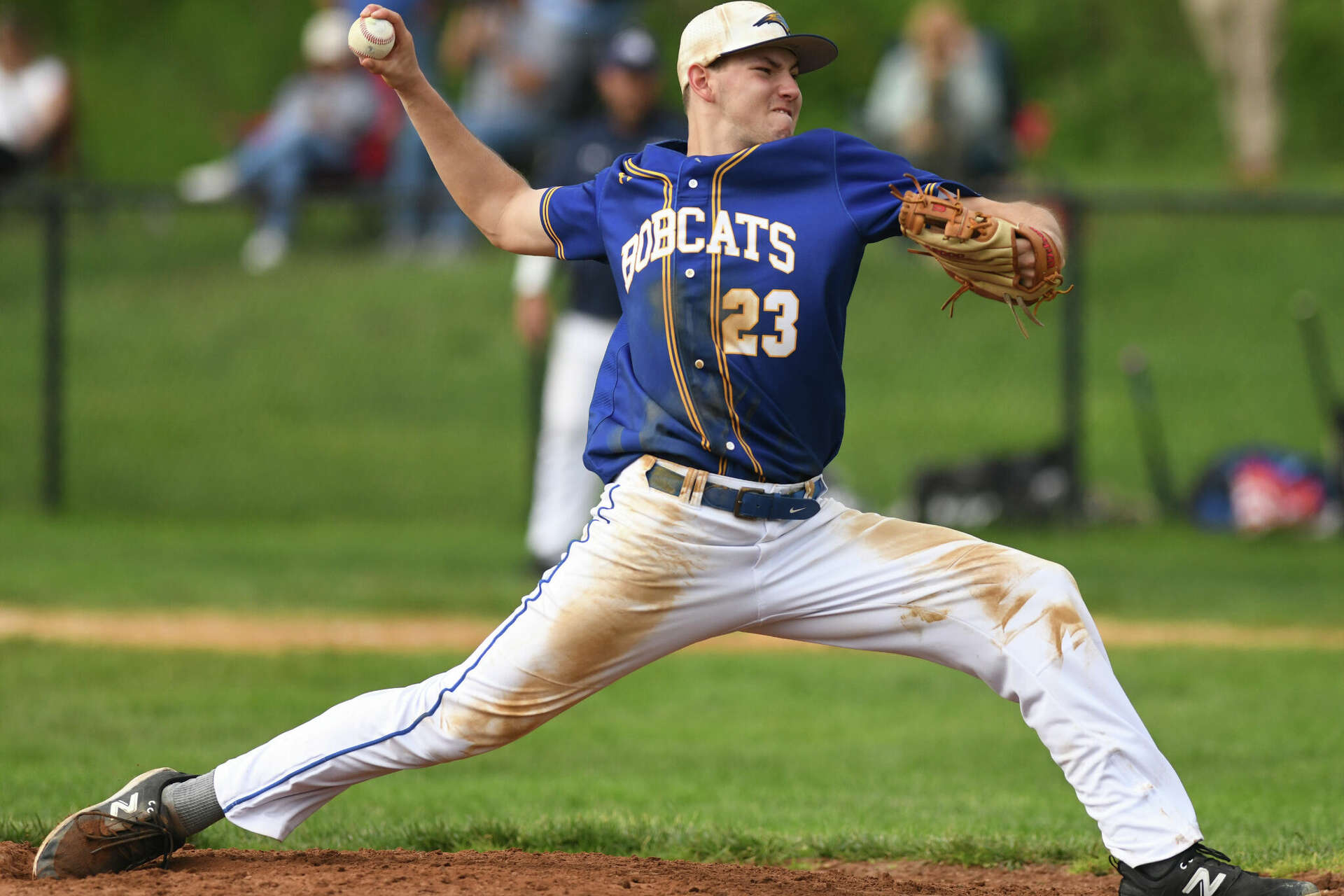 GametimeCT - Baseball