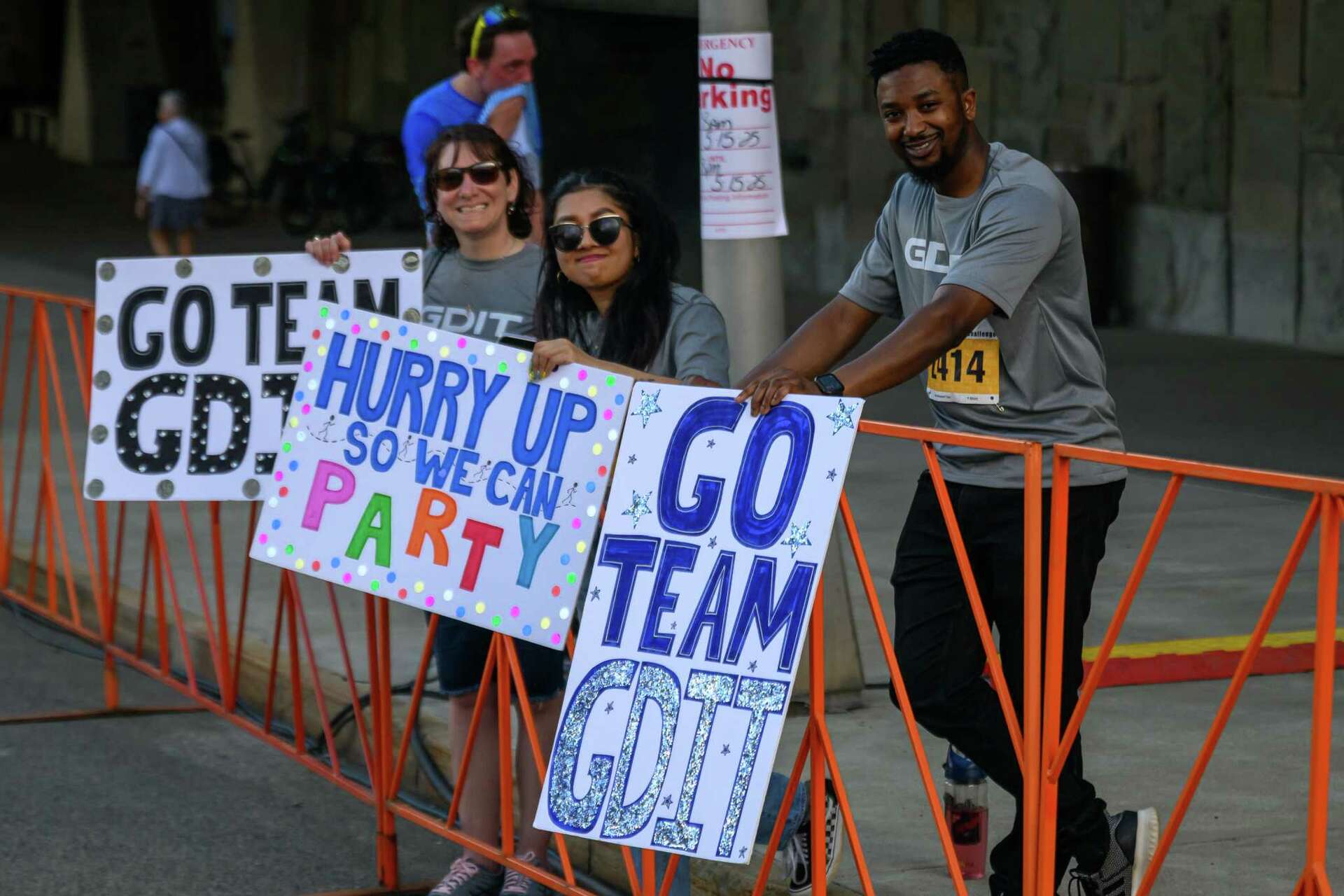 Jared Lamson, Karen Bertasso-Hughes win 2025 CDPHP Workforce Challenge