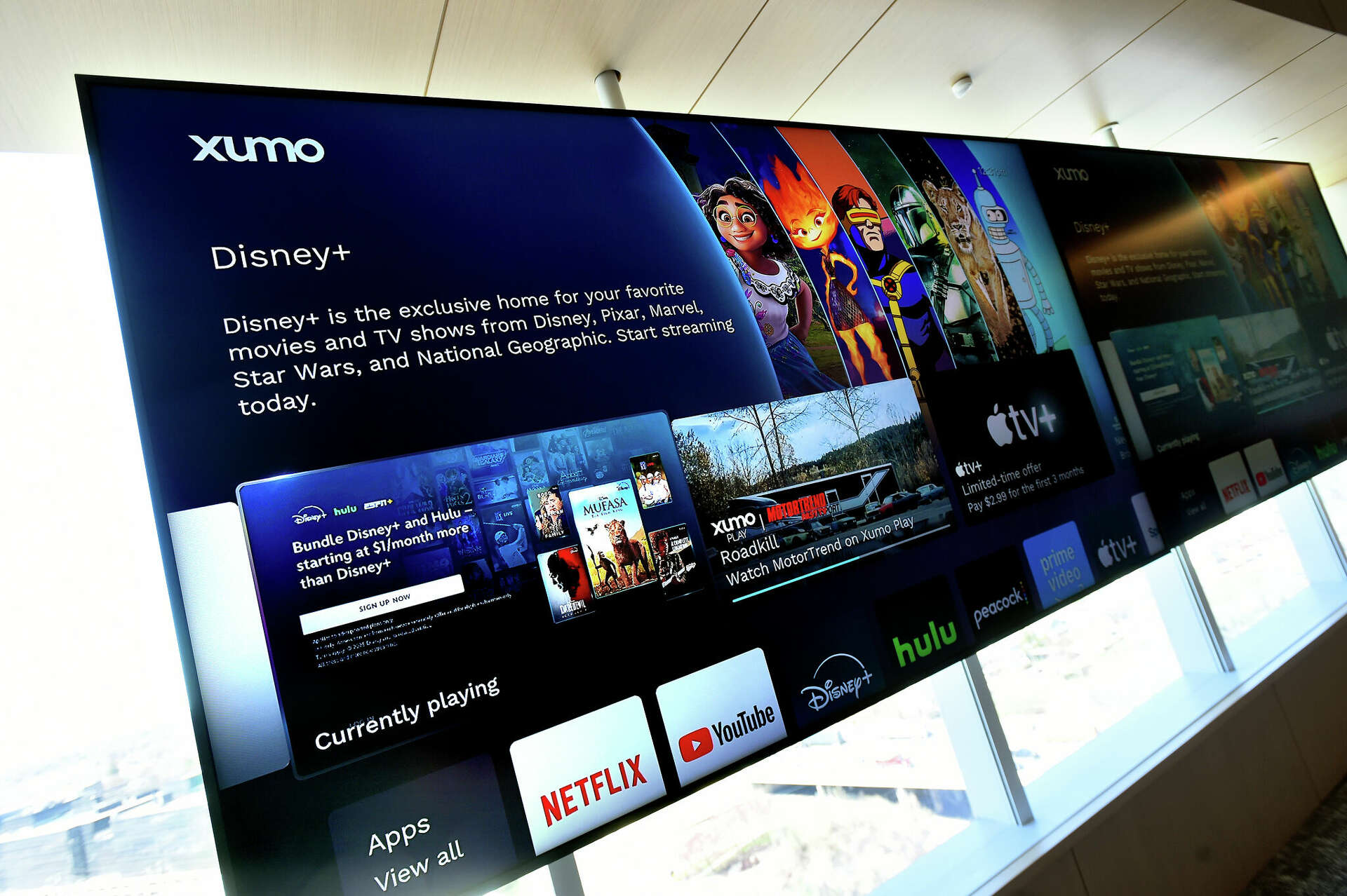 Charter to acquire Cox, keep its headquarters in Stamford, CT