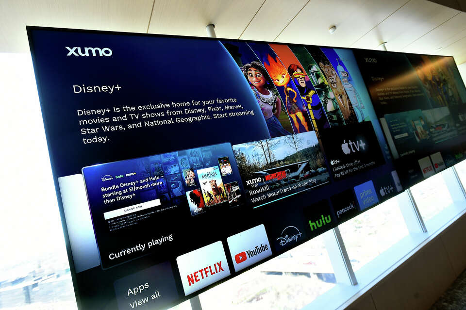 Charter to acquire Cox, keep its headquarters in Stamford, CT