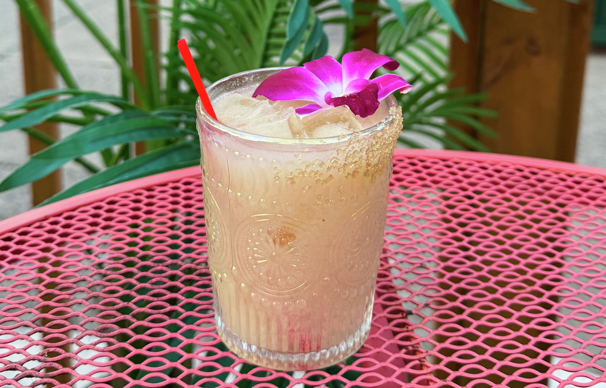 Summer cocktails from Familiar Creature, La Capital and Quechua