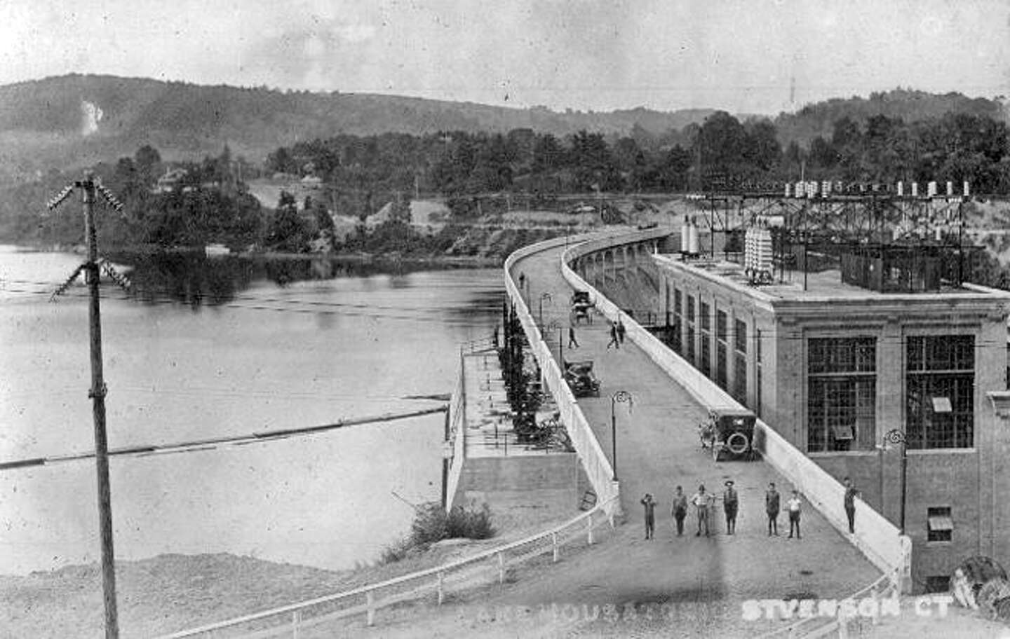 Stevenson: A bridge too far?